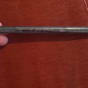 Makeup | Killer Black Long Lasting Black Liner Pen And Heart Stamp ...